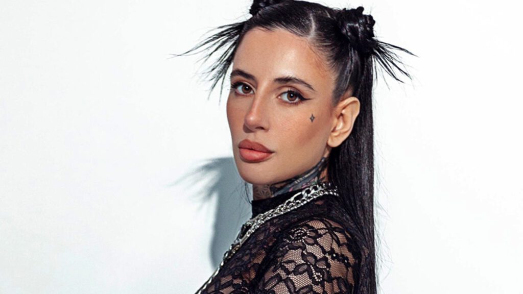 Giada Brincè: a female DJ with groove and vision!