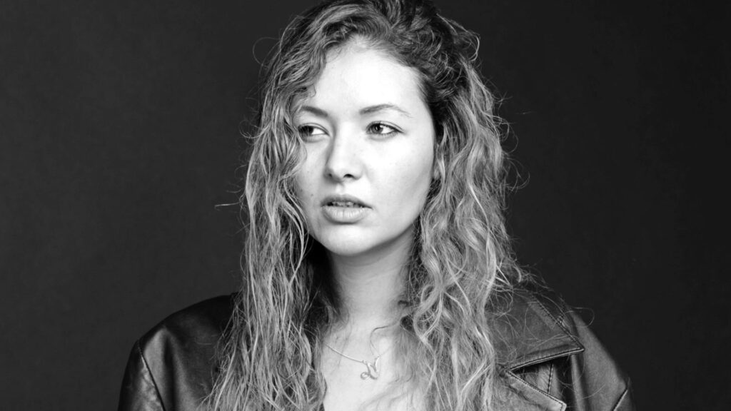 Giada Brincè: a female DJ with groove and vision!