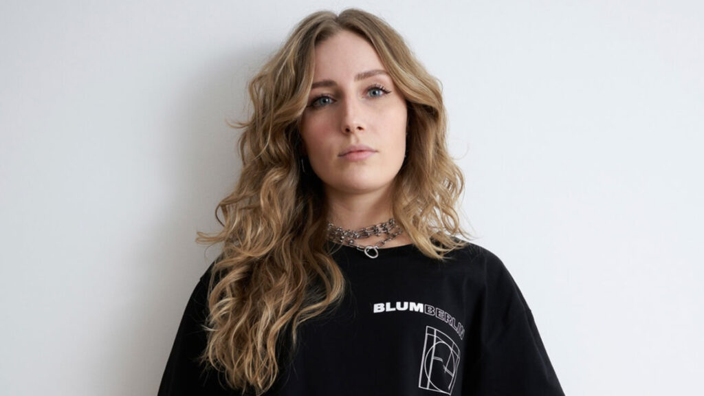 Giada Brincè: a female DJ with groove and vision!