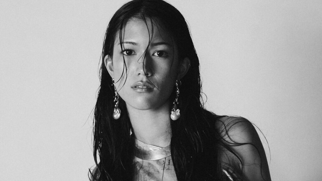 Nikolina: Berlin techno with 'Schroove' power